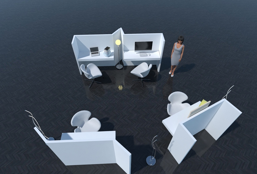 Study capsule – Prototypes for Humanity