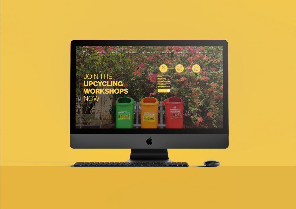 Camp-cycle – Prototypes for Humanity