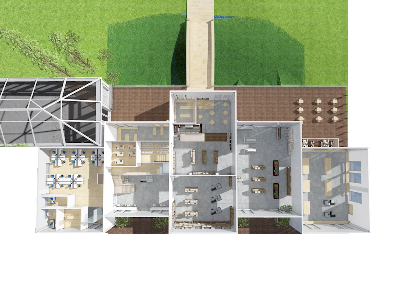 Un Wasted – Prototypes for Humanity