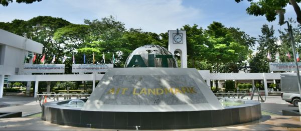 Asian Institute of Technology – Thailand – Prototypes for Humanity