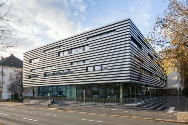 University of Wuppertal/ Bergische Universität Wuppertal – Prototypes ...