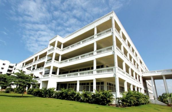 MIT ADT University – Prototypes for Humanity