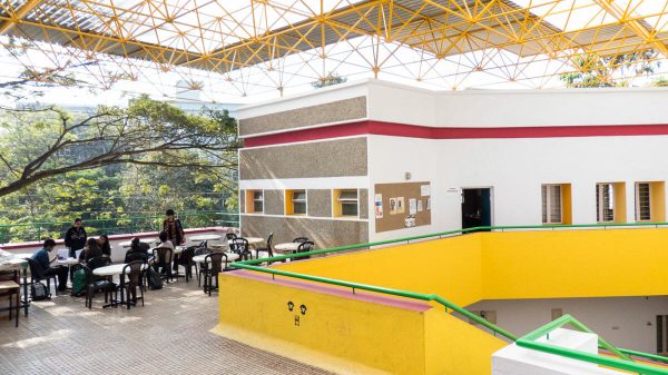 Srishti Institute of Art, Design and Technology – Prototypes for Humanity