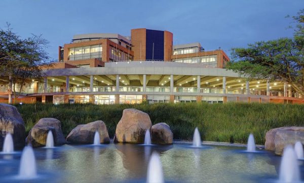 Tshwane University of Technology – Prototypes for Humanity