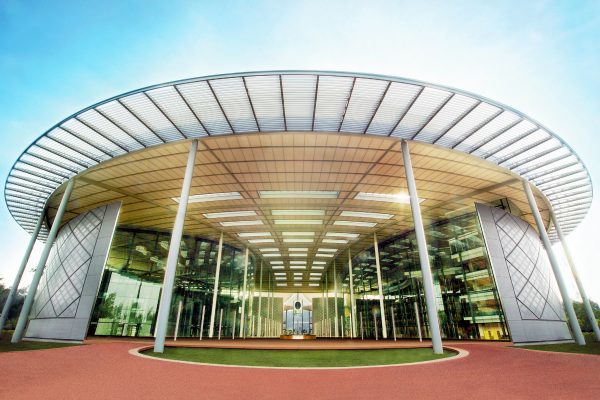 Universiti Teknologi PETRONAS (UTP) – Prototypes for Humanity