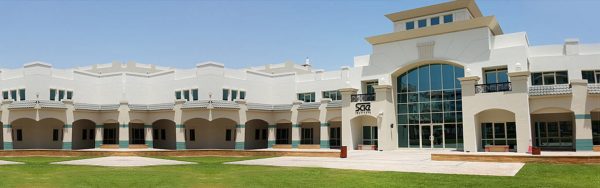 SAE Institute Dubai – Prototypes for Humanity